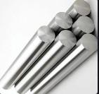China Gr2 Titanium Alloy Bar For Chemical Pressure Vessels Seawater Treatment for sale
