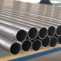 China Industrial Non Ferrous Metals Nickel 200 / 201 Seamless Tubes for sale