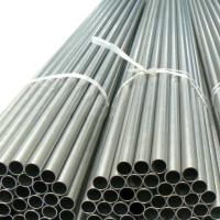China Industrial Non Ferrous Metals Nickel 200 / 201 Seamless Tubes for sale