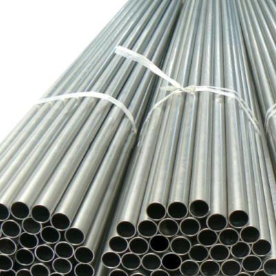 China Industrial Non Ferrous Metals Nickel 200 / 201 Seamless Tubes for sale