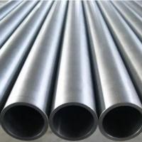 China Welded Drawn Industrial High Nickel Alloy Tubing 200 201 for sale