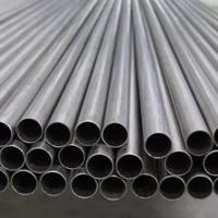 China Welded Drawn Industrial High Nickel Alloy Tubing 200 201 for sale