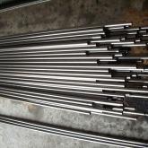 China Ti6al4v Round polishing Titanium Alloy Bar 10mm 20mm 30mm 40mm Diameter for sale