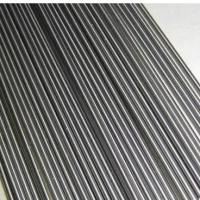 China Ti6al4v Round polishing Titanium Alloy Bar 10mm 20mm 30mm 40mm Diameter for sale