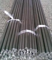 China Ti6al4v Round polishing Titanium Alloy Bar 10mm 20mm 30mm 40mm Diameter for sale