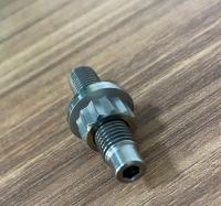 China Titanium Car Exhaust Bolt Kit 12pt M8 / M10 Customized for sale