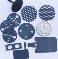 China Sterilized Titanium Electrodes Anodes Civil Water Treatment Disinfection for sale