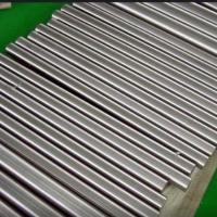 China Pure / Ti6al4v Alloy Titanium Round Bar Pickling For Industry for sale
