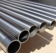 China Chemical Titanium Alloy Tube For Coil Serpentine Heat Exchanger for sale