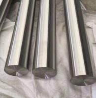 China 6 - 200mm TC11 Titanium Alloy Bar High Temperature Resistant for sale