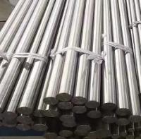China TI6AL4V Titanium Alloy Bar Chemical Shipbuilding Automobile for sale