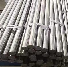 China TI6AL4V Titanium Alloy Bar Chemical Shipbuilding Automobile for sale