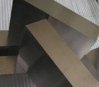 China Aviation Medical Military Titanium Square TA1 TA2 TC4 TA9 for sale