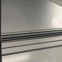 China Seawater Desalination Industrial Titanium Sheet Metal For Plate Heat Exchanger Gr2 Gr5 for sale