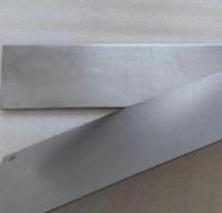 China TA1 TA2 TC4 Industrial Pure Titanium Alloy Plate Cutting Custom for sale