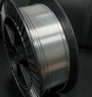 China High Strength Elasticity Titanium Alloy Wire Coil TC4 For Spring for sale