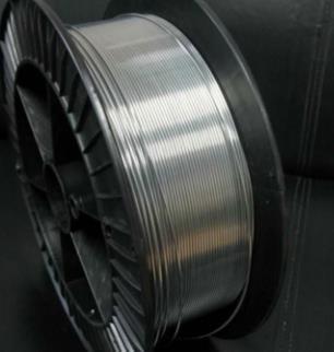 China High Strength Elasticity Titanium Alloy Wire Coil TC4 For Spring for sale