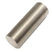 China Gr5 Pure Titanium Alloy Rods TI6AL4V For Industries for sale