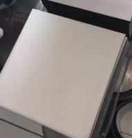 China Pure Titanium Plate For Equipment Parts / Decorative for sale