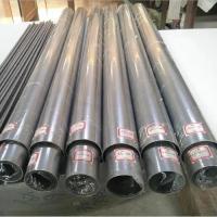 China Industrial Ti6al4v Pure Titanium Alloy Tube Large Diameter for sale