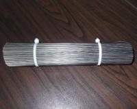 China Straight Welding Pure Titanium Coil Wire Corrosion Resistant 1mm - 6mm for sale