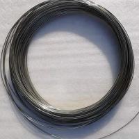 China Round Pure Titanium Alloy Wire Coil Equipment Welding Parts for sale