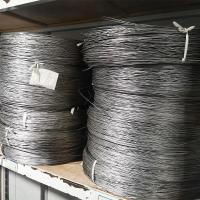 China Round Pure Titanium Alloy Wire Coil Equipment Welding Parts for sale