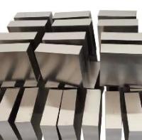 China TA1 TA2 TC4 Forging Titanium Block For Military 325 mesh for sale