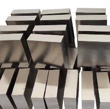 China TA1 TA2 TC4 Forging Titanium Block For Military 325 mesh for sale