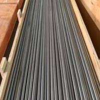 China Solid Solution Titanium Alloy Rod Forgings TC4 R 4 - 200mm Dia for sale