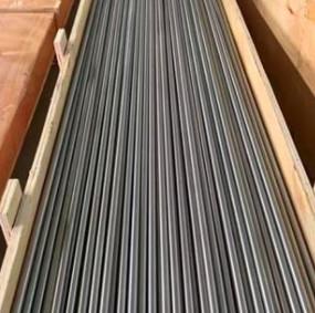 China Solid Solution Titanium Alloy Rod Forgings TC4 R 4 - 200mm Dia for sale