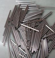 China Capillary Pure Titanium Alloy Tube GR1 GR2 GR3 GR4 GR5 for sale
