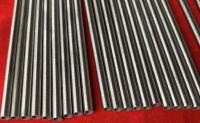 China Industrial GR5 Titanium Alloy Pipes Seamless Plain End for sale