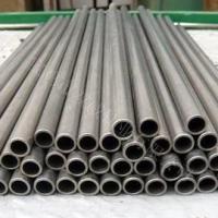 China Titanium Alloy Seamless Tube / Pipe For Chemical Precision Instruments for sale