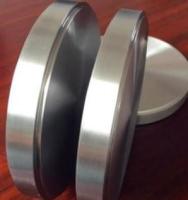 China Flat Titanium Sputtering Target Plate Alloy Rotary Ingot Corrosion Resistance for sale