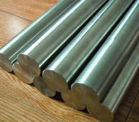 China TA1 Medical Round Titanium Alloy Rod High Strength Precision for sale