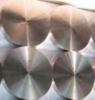 China ASTM F67 Titanium Cake For Pharmaceutical Chlor Alkali Industry Electroplating for sale