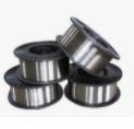 China Resistance Titanium Coil Wire Indefinite Length Bright Surface for sale