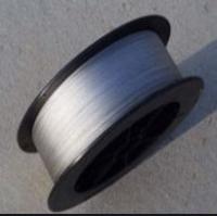 China Resistance Titanium Coil Wire Indefinite Length Bright Surface for sale