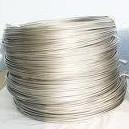China Mirror Polished Titanium Alloy Wire Non Magnetic For Glasses 0.1mm - 8mm for sale