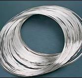 China Mirror Polished Titanium Alloy Wire Non Magnetic For Glasses 0.1mm - 8mm for sale
