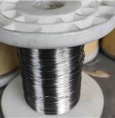 China GR4 Welding Wire Coil For Titanium Alloy Pressure Vessel for sale