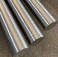 China Hot Forging Industrial Pure Titanium Rod Corrosion Resistance TA2 for sale