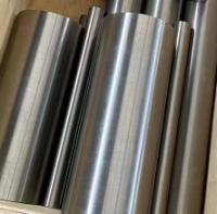 China Hot Forging Industrial Pure Titanium Rod Corrosion Resistance TA2 for sale