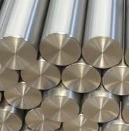 China ASTM B348 Polishing Titanium Round Rod For Mechanical Equipment for sale