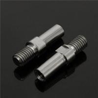 China Titanium MTB Bicycle V Brake Boss Post Bolt M8 Fork Bracket Mounting for sale