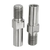 China V Titanium Brake Bolt M8 Front Fork Boss Post Screws For MTB Bike for sale