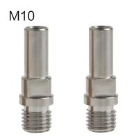 China V Titanium Brake Bolt M8 Front Fork Boss Post Screws For MTB Bike for sale