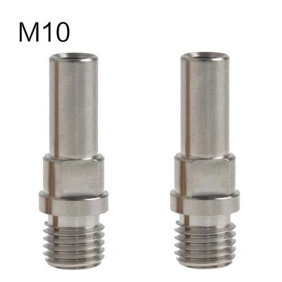 China V Titanium Brake Bolt M8 Front Fork Boss Post Screws For MTB Bike for sale