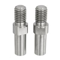 China V Titanium Brake Bolt M8 Front Fork Boss Post Screws For MTB Bike for sale